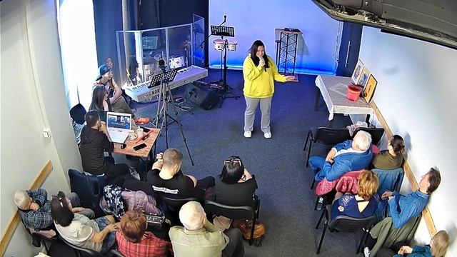 Диана Киндрук