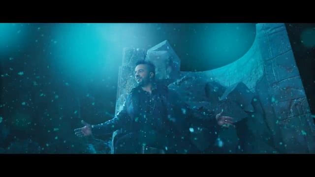 Luis Fonsi - Nuestra Balada (Official Video).mp4