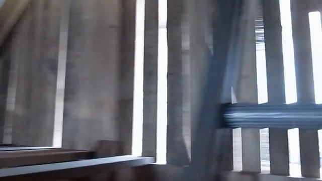 Сруб дома. Подготовка к зимовке [GPNzdlGXUNk].mp4