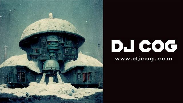 Новый год 2023 в Белгороде - диджей