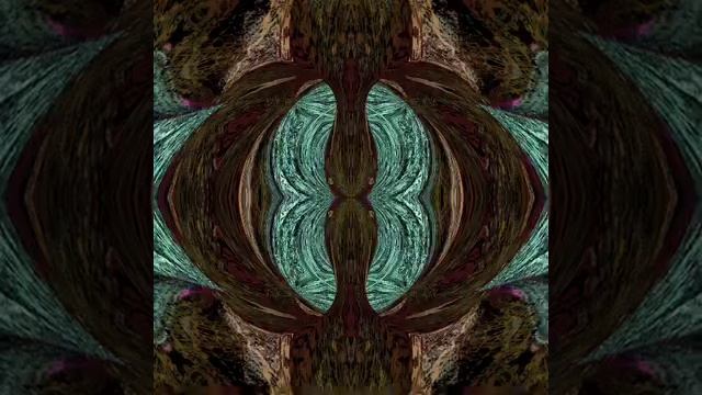 Абстракция создаёт новую реальность