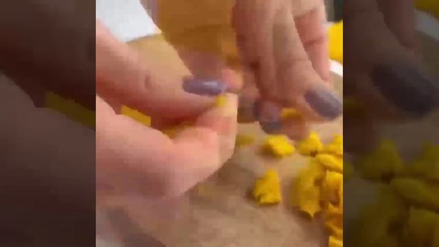 Вкусное постное овсяное печенье