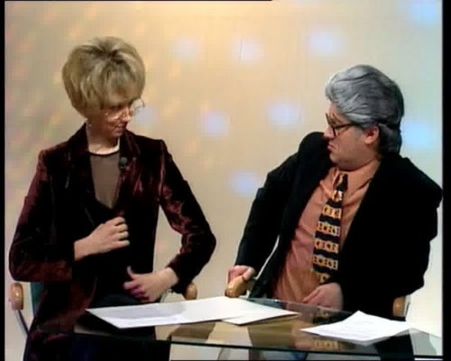 10 мин в прямом эфире с ...