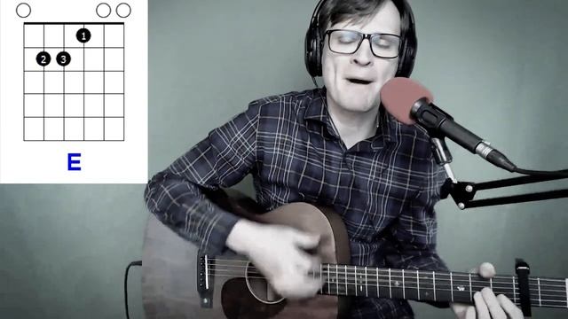 ЧИЖ - ЕСТЬ (аккорды / кавер / табы)