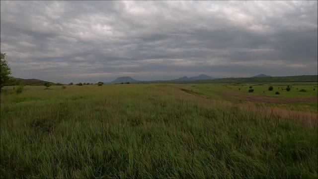 В Дагестан #3 "Невинномысск - Минеральные воды"