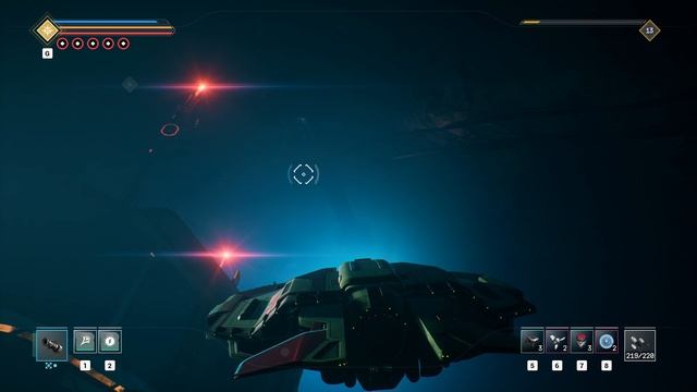 ?Проходим? Игру ?EVERSPACE 2??(ВЕЧНОЕ ПРОСТРАНСТВО )? ?#12