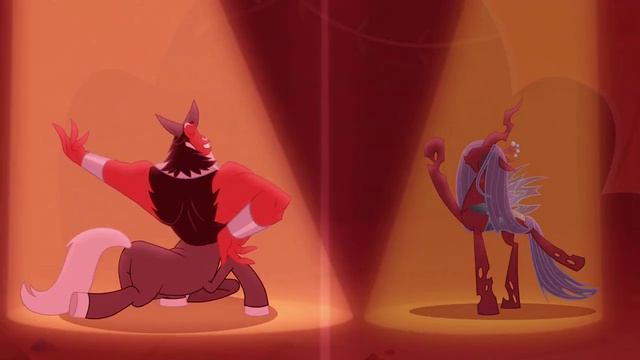 MV_с нами не спорь 10 серия