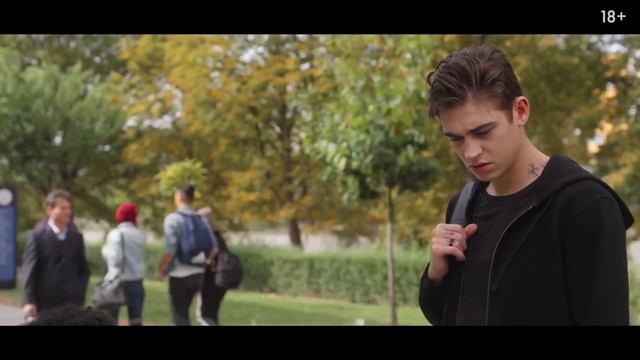 После. Глава 3 — Русский фрагмент (2021)