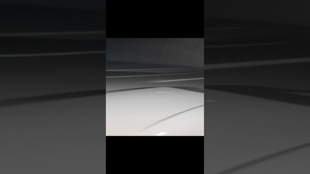 Вечерняя покраска крыши Форда