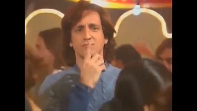 Дикий ангел. Веселый отрывок.