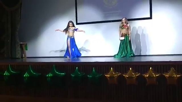 Импровизация Ювеналы юниоры, продолжающие