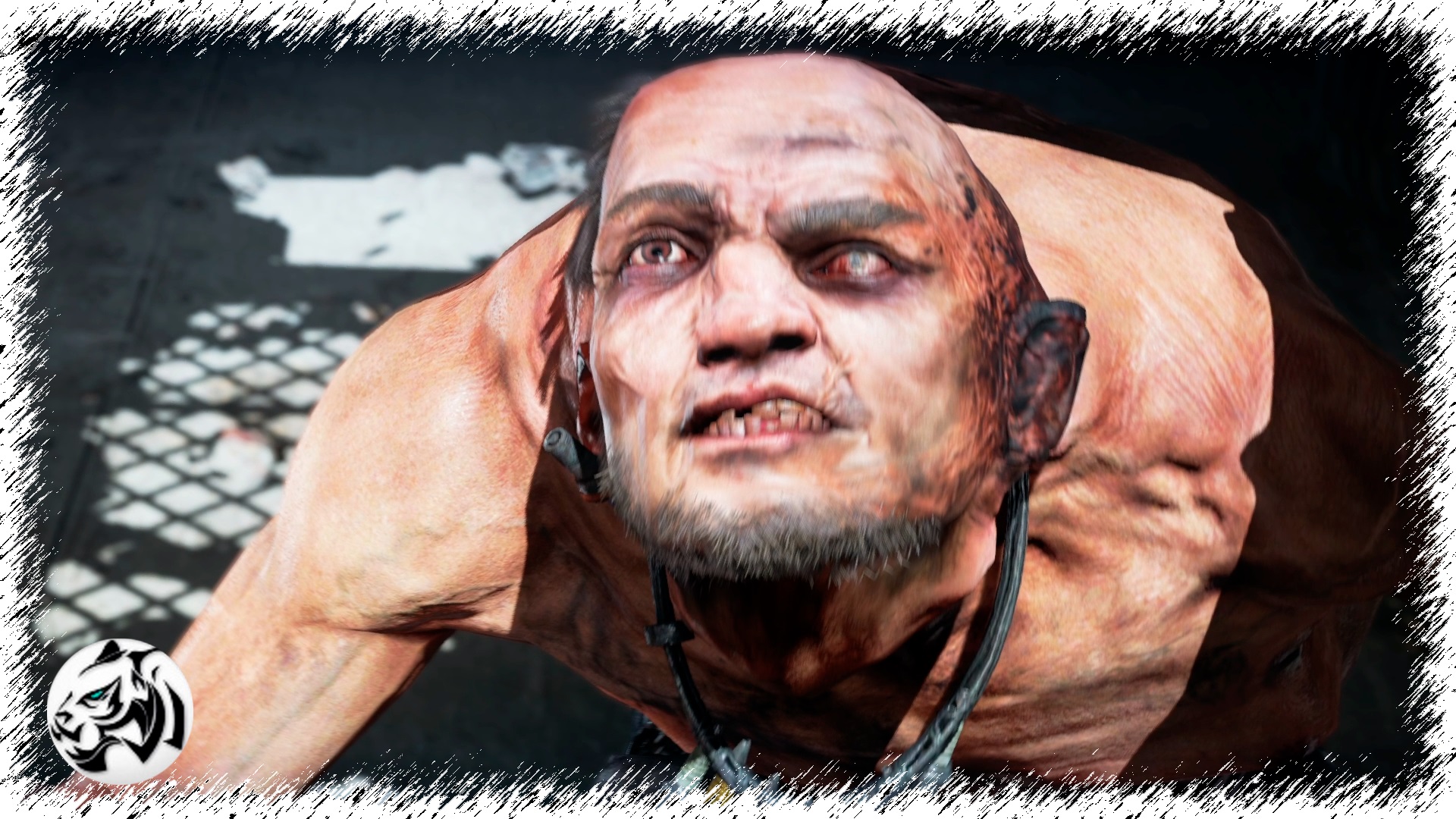 MAD MAX. Прохождение #3. Праведный труд