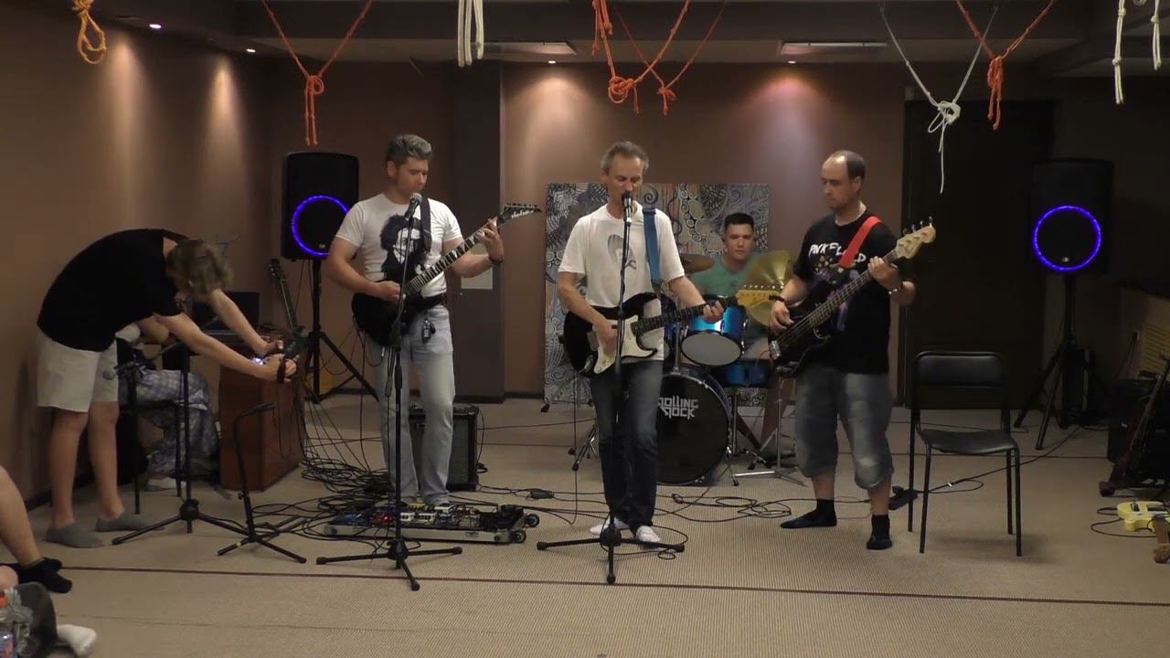 15 - Post Factum - Двулогия