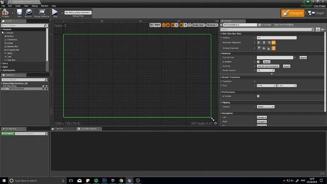 Unreal Engine 4 Tutorial - Quest System - Part 5 Objectives