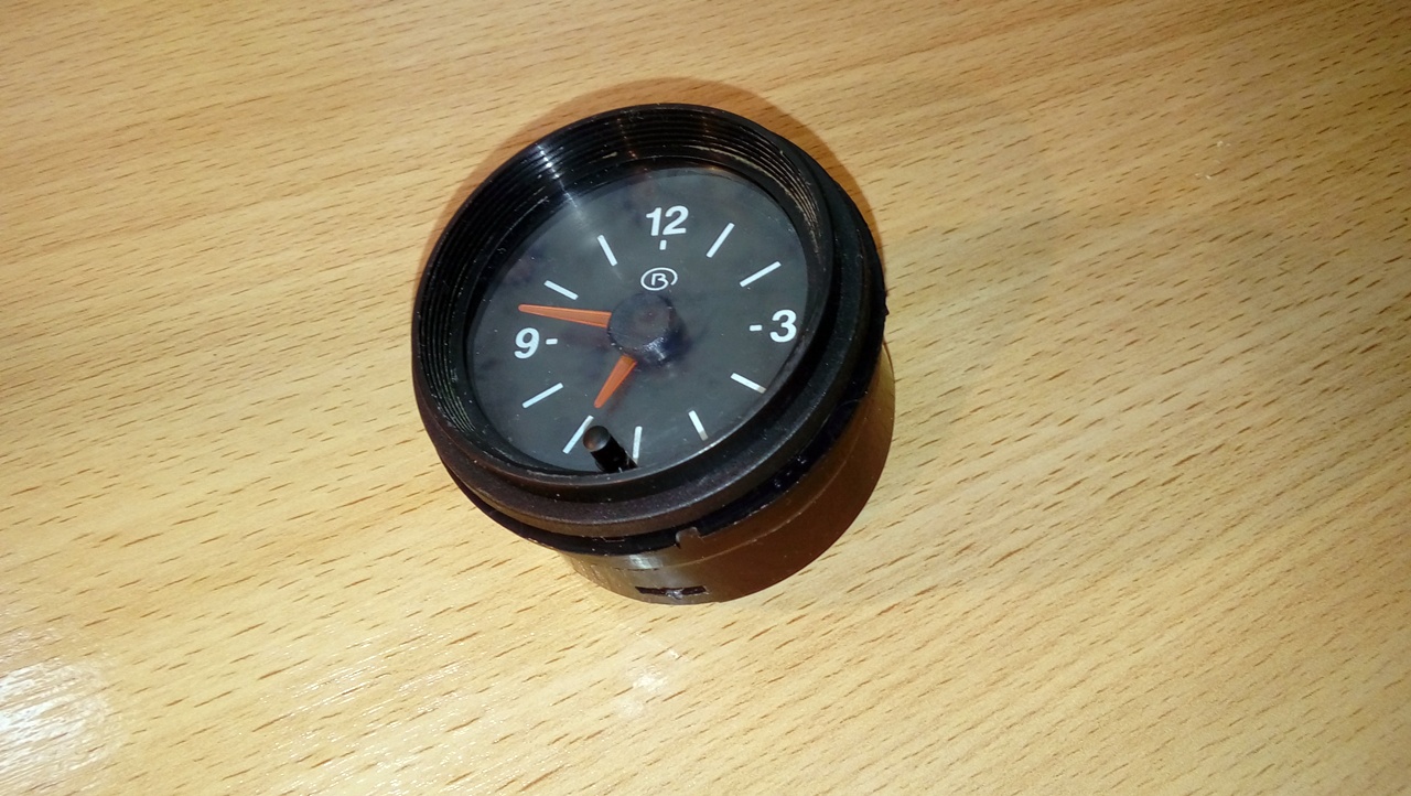 Ремонт автомобильных часов АЧК-7.mp4