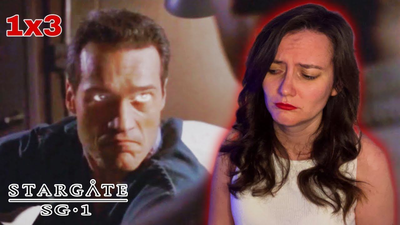 ЗВ-1 - 1 сезон 3 серия