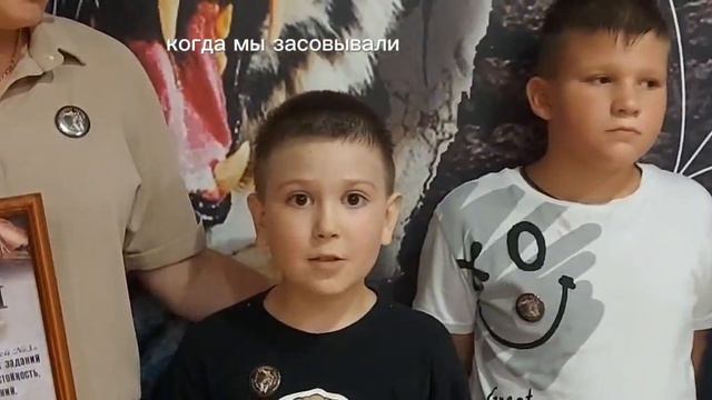 Отдых классом Старый Оскол