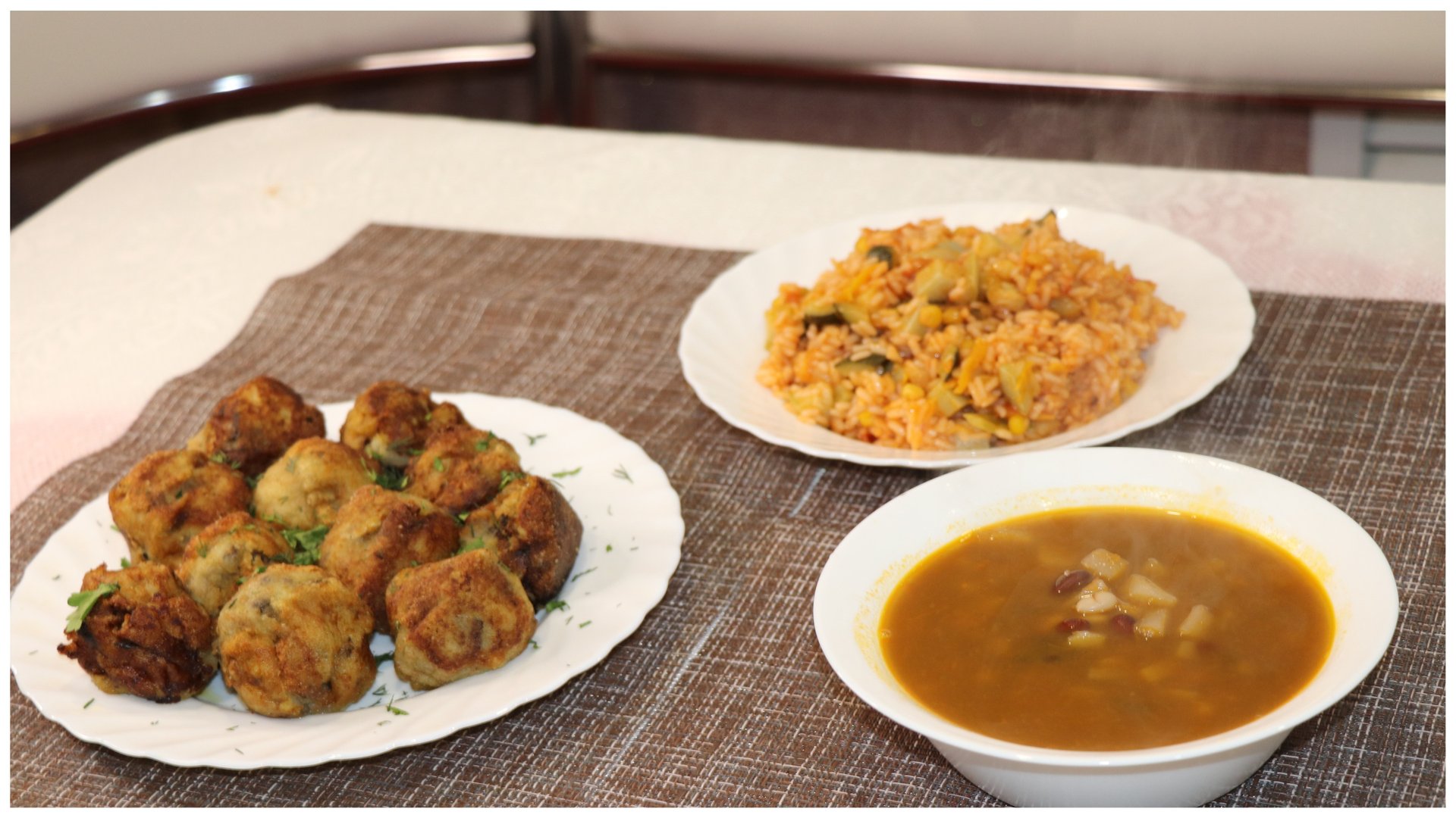 СТОЛ ПОСТНЫЙ/ЧТО ПРИГОТОВИТЬ В ПОСТ/ПОСТНОЕ МЕНЮ ИЗ 3 БЛЮД