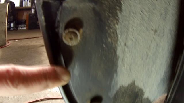 AUDI A6 C5 1,8 turbo Замена ремней генератора и компрессора