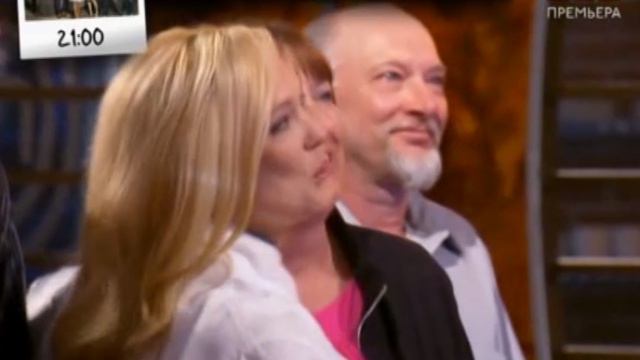 Как испортить хорошую передачу