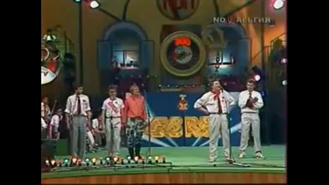 Партия, дай порулить