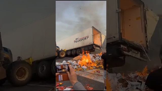 RvTransport - 14 лет непрерывного стажа