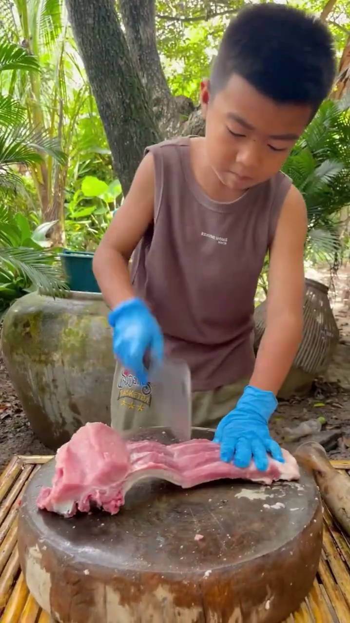 Готовить непросто и долго Вкусные свиные ребрышки Самые экзотические блюда мира Рецепт и еда блюд