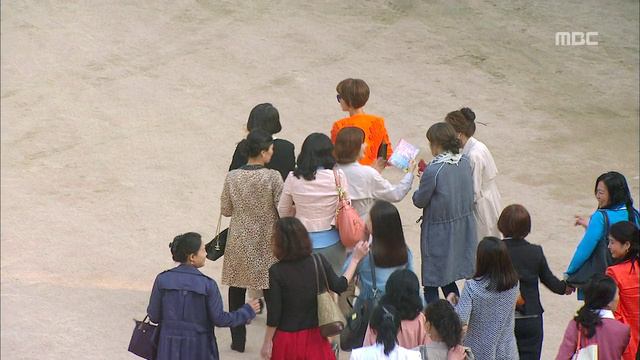 Класс королевы 1 сезон 2 серия