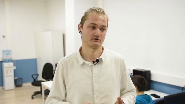 Инженерная школа ИРТСУ Программирование на Python