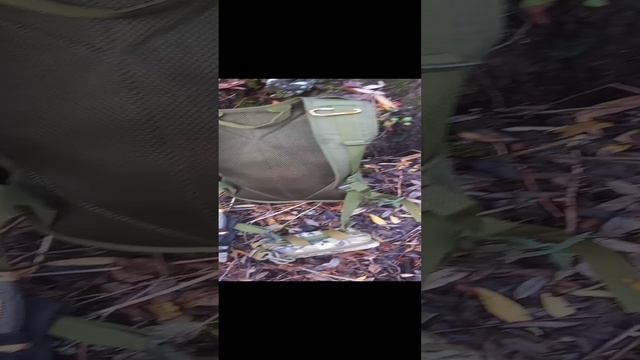 краткий обзор на беговой рюкзак и чайник