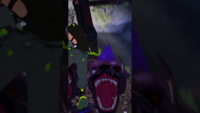 Пётр и Башня Фантазий (Tower of Fantasy | 1)