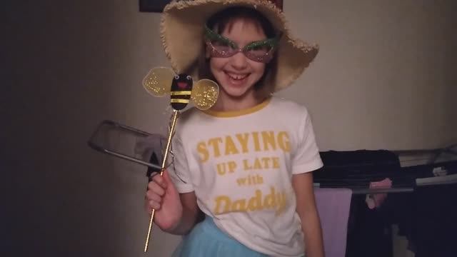 бешенная фея