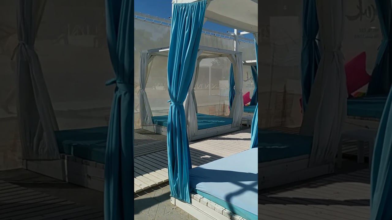 Геленджик. и снова повезло с погодой. Пляж, море сегодня. #геленджик