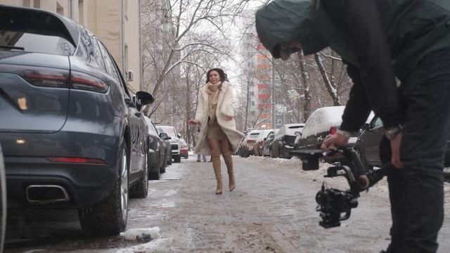 Бэкстэйдж автошоу Big Top Drive | Что осталось за кадром | BTD второй сезон Начало