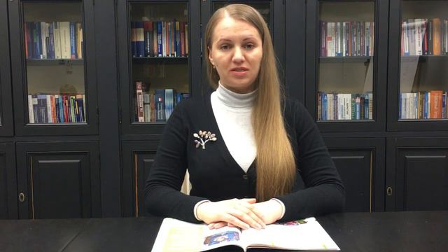 Видеообзор майского номера журнала Справочник старшего воспитателя ДУ