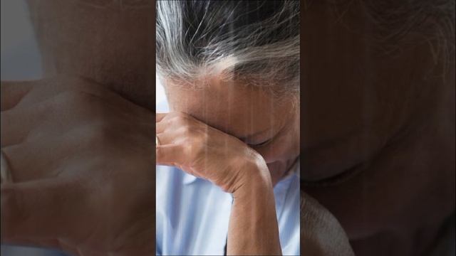 Вы знаете , как плачут старики? Послушайте...