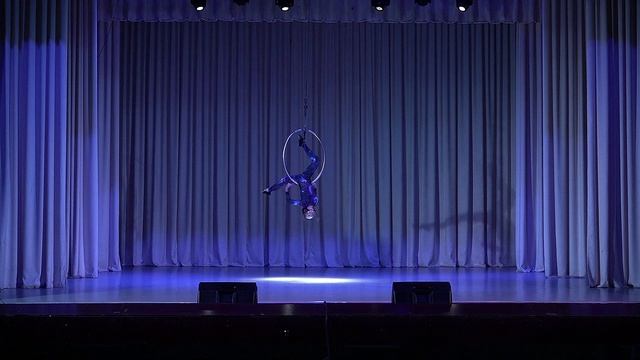 Кольцо "К краю вселенной" 01.06.23 (крупный план)