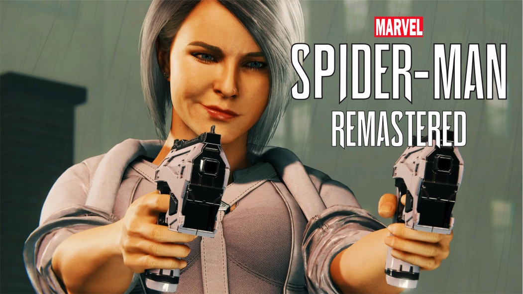 Marvels Spider-Man Remastered на ПК ► СЕРЕБРЯНЫЙ ЛУЧ #14