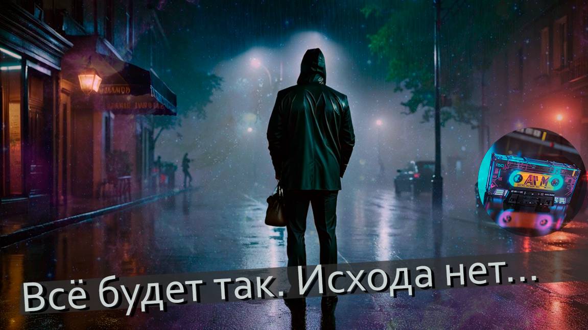 Ночь, улица, фонарь, аптека - Ai Блок