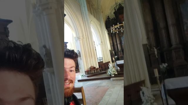 Иисус и среди нас