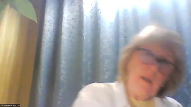 Марина Зимина. Встреча 2022 11 13. О духовном опыте общения с Сатья Саи Бабой.mp4