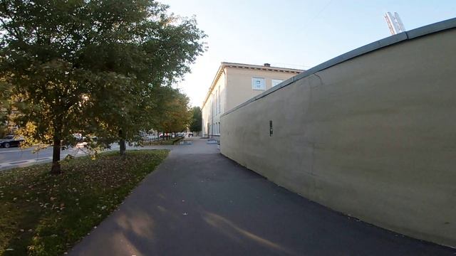 Питер острова 04 Я смотрю на себя (инстр.муз) Владимир LUMIERE сл. pointalex 03.10.21.mkv