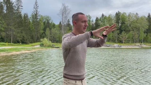 Программа путешествий от Вилави. Изумрудный лес, отель Космос.