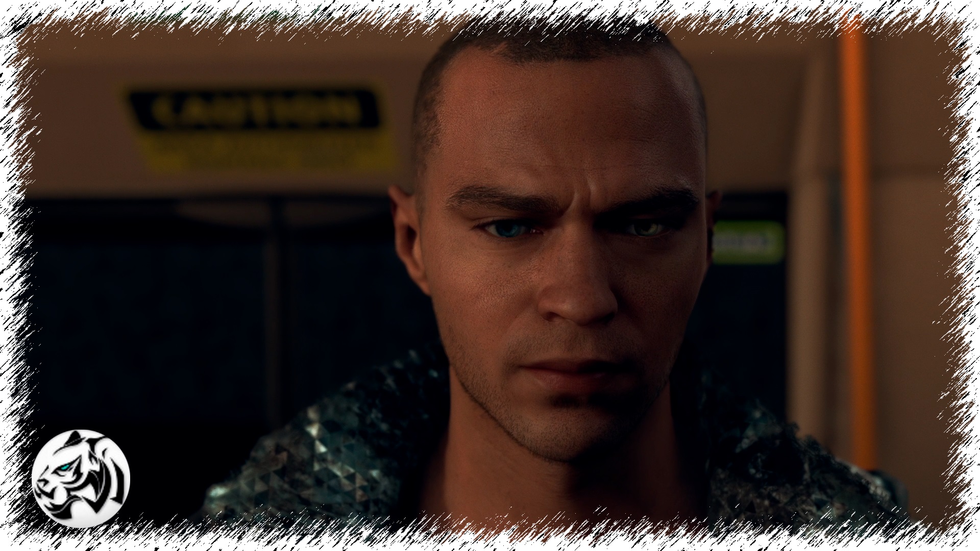 Detroit: Become Human. Часть 8