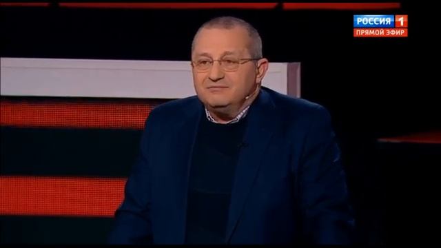 Вечер с В. С. от 30.03.2022.