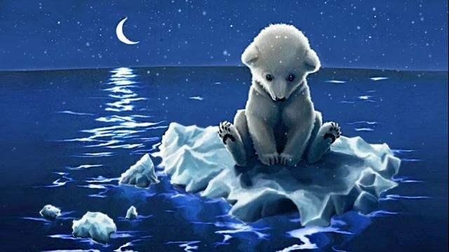 Экспедиция маленького медвежонка! Wallpaper Engine