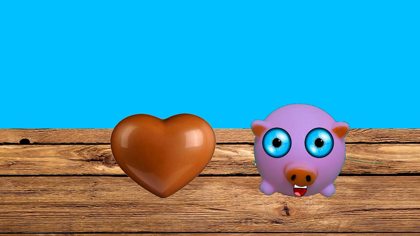 ШОКОЛАТЕХЕАРТ ИЛИ НЕОБЫЧНЫЕ ВКУСНЯШКИ НА ДЕНЬ МОЕГО ГОВОРЯЩЕГО СВИЛИ?! /  ДЕНЬ СВИЛИ!