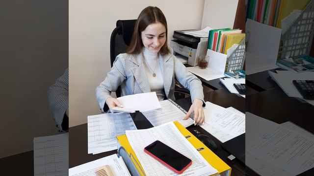 Бухгалтер Компании Металл Центр