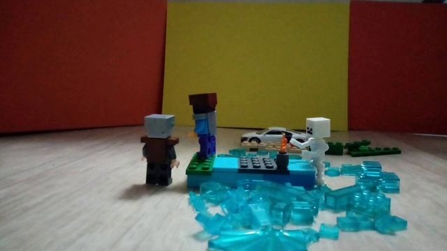 Заражение часть 4 конец 1-ого сезона