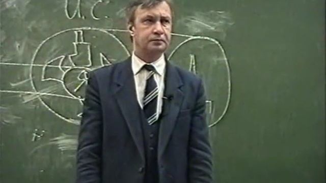 19 Темперамент и характер. Петухов В.В.